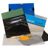 Basic Screen Printing Starter Kit – EZScreenPrint