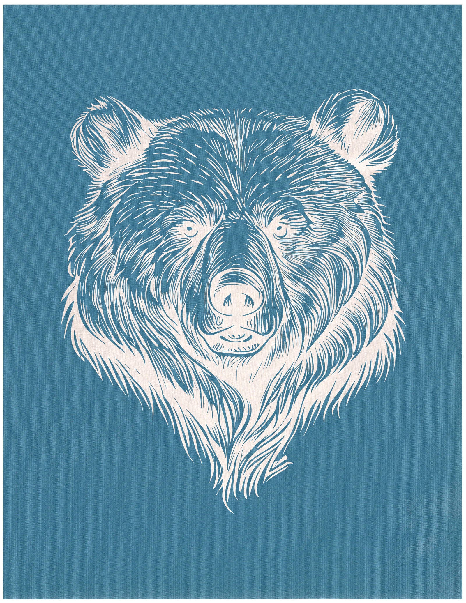 Fast & Easy DIY Screen Printing, Ready To Use Silk Screen Stencils ...