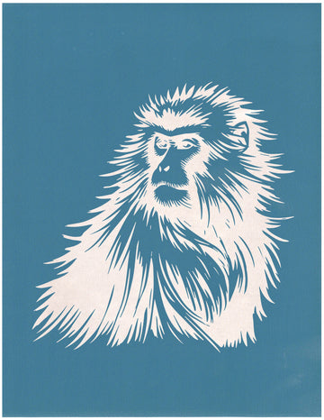 Fast & Easy DIY Screen Printing, Ready To Use Silk Screen Stencils ...