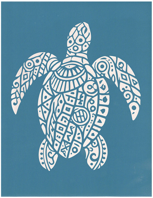 Fast & Easy DIY Screen Printing, Ready To Use Silk Screen Stencils ...