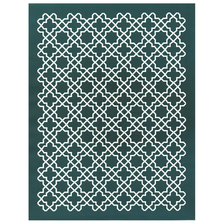 DIY At Home Screen Printing, Designer Silkscreen Stencil Arabian ...