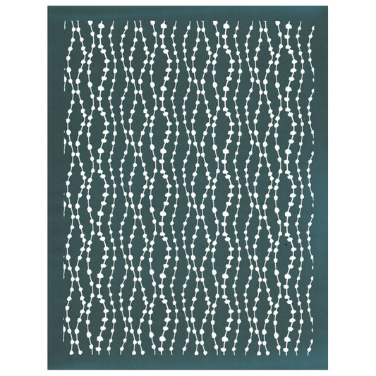 Fast & Easy DIY Screen Printing, Ready To Use Silk Screen Stencils ...