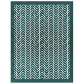 DIY Screen Print At Home, Designer Silkscreen Stencil Chevron Pattern ...