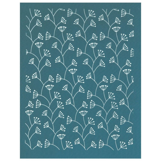 Fast & Easy DIY Screen Printing, Ready To Use Silk Screen Stencils ...