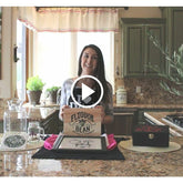 DIY Screen Printing Kits At Home or Office - No Liquid Emulsion ...