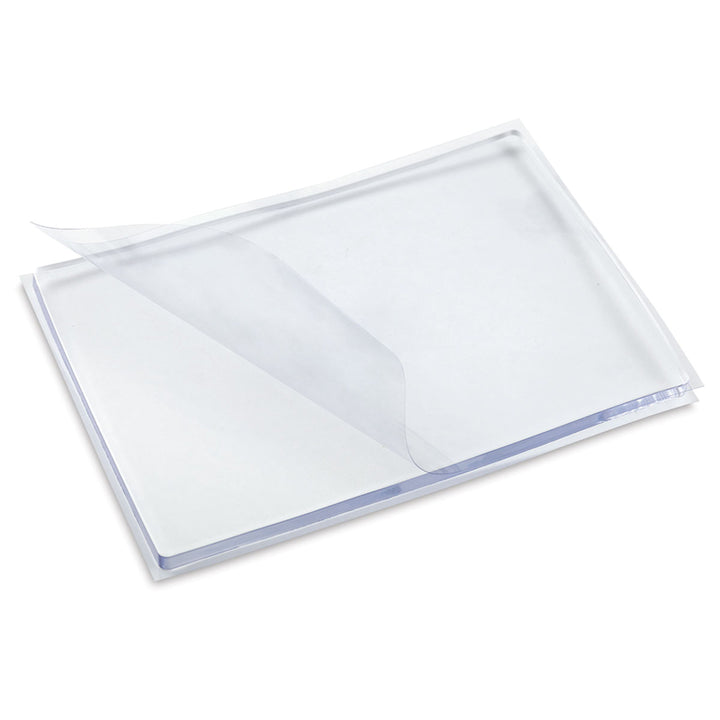 8"x10" Speedball Gel Printing Plate - Screen Printing Ceramic Transfer ...