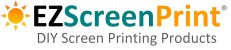 User-Friendly DIY Screen Printing Products – EZScreenPrint